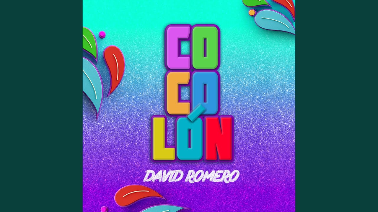 Cocolón (Master Estudio) - YouTube