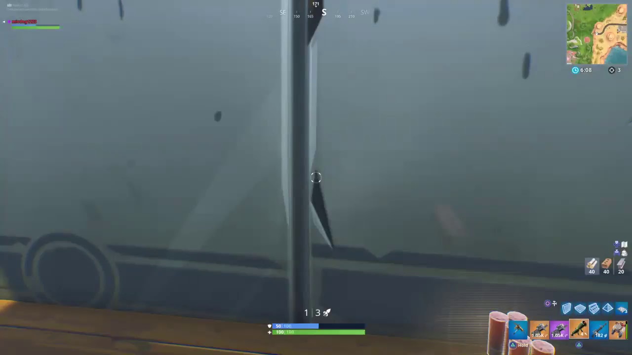 Fortnite for Jay - YouTube