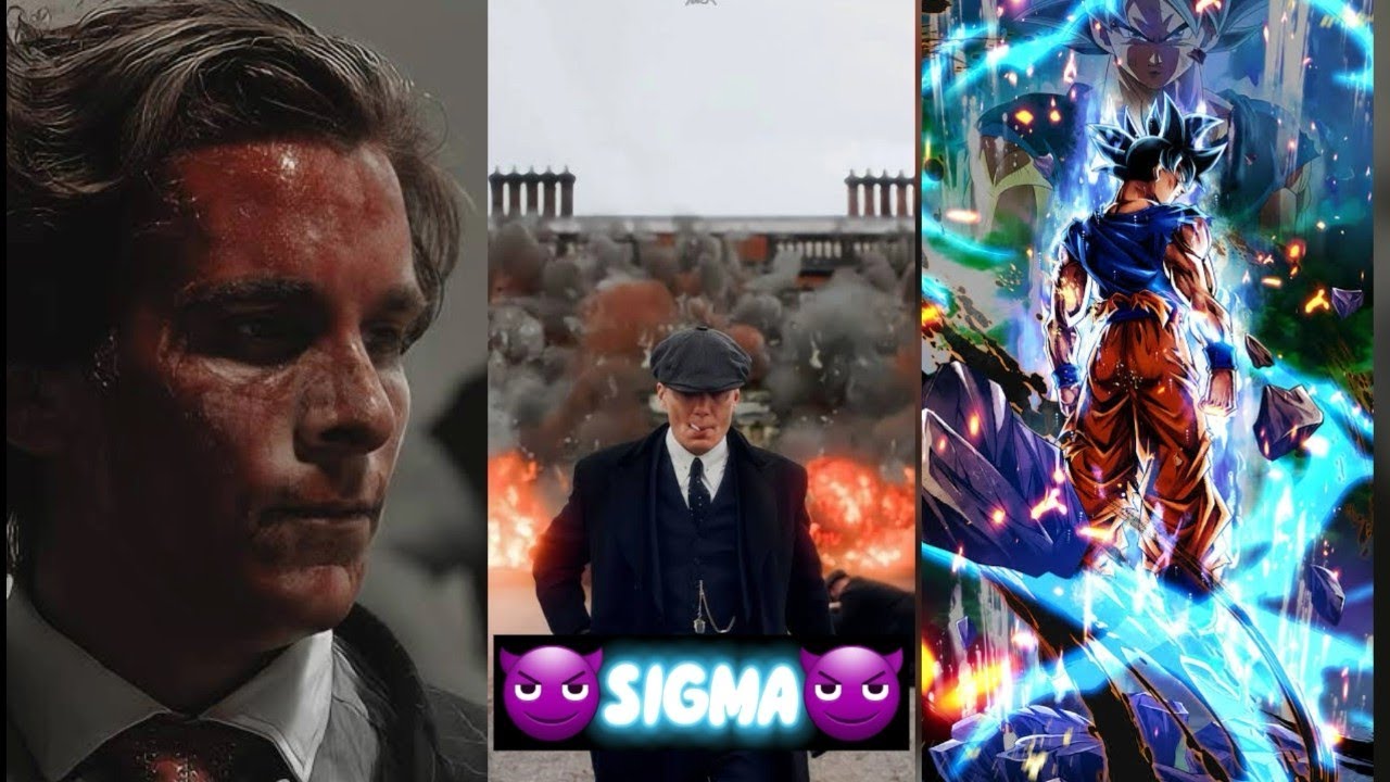 😈#sigma rules for boys wake up boys #sigma rule in one video # sigma ...