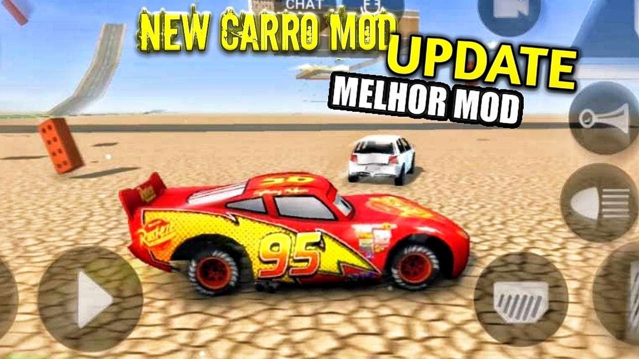 lac online novo mod carro by @GamerBRpr0 lac new mod # ...