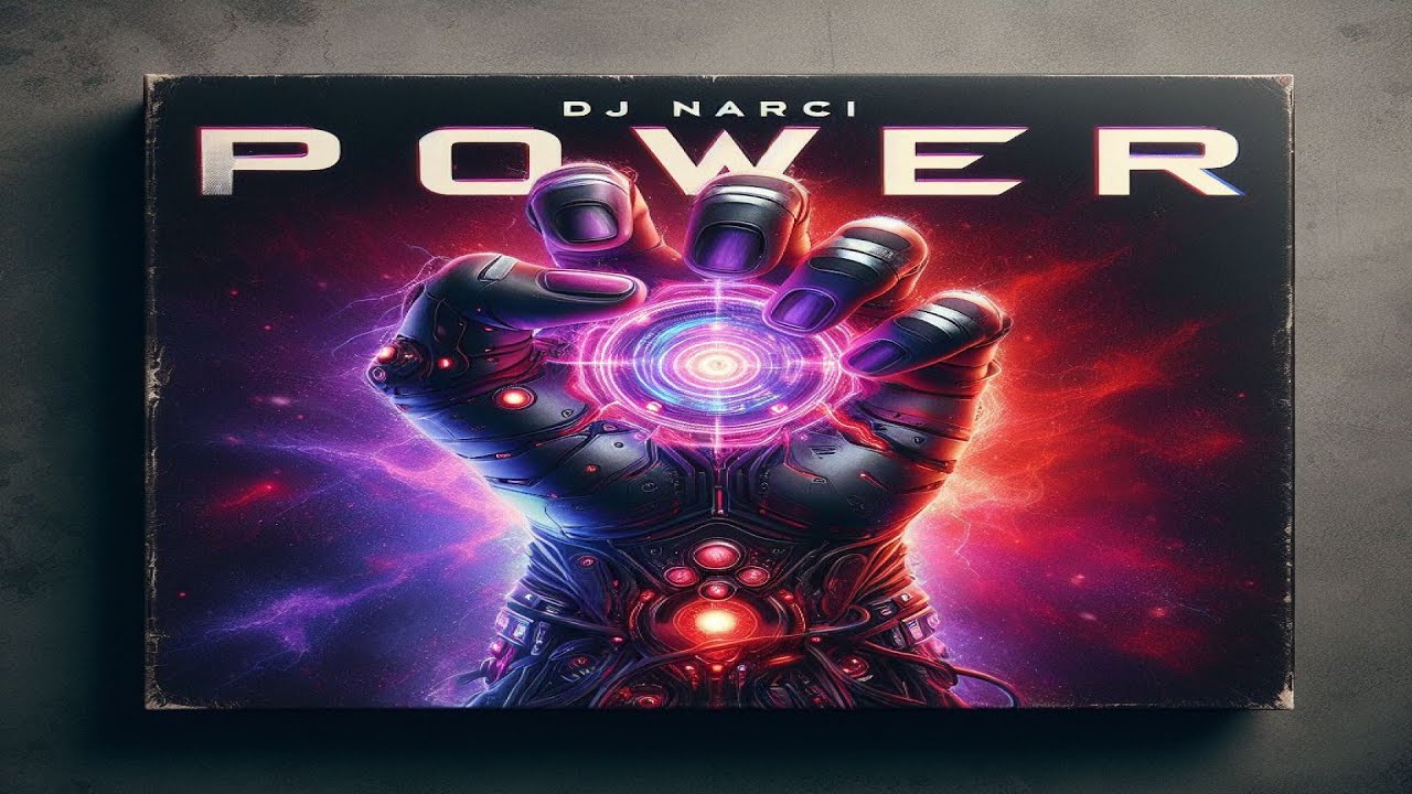 Power - DJ Narci - YouTube