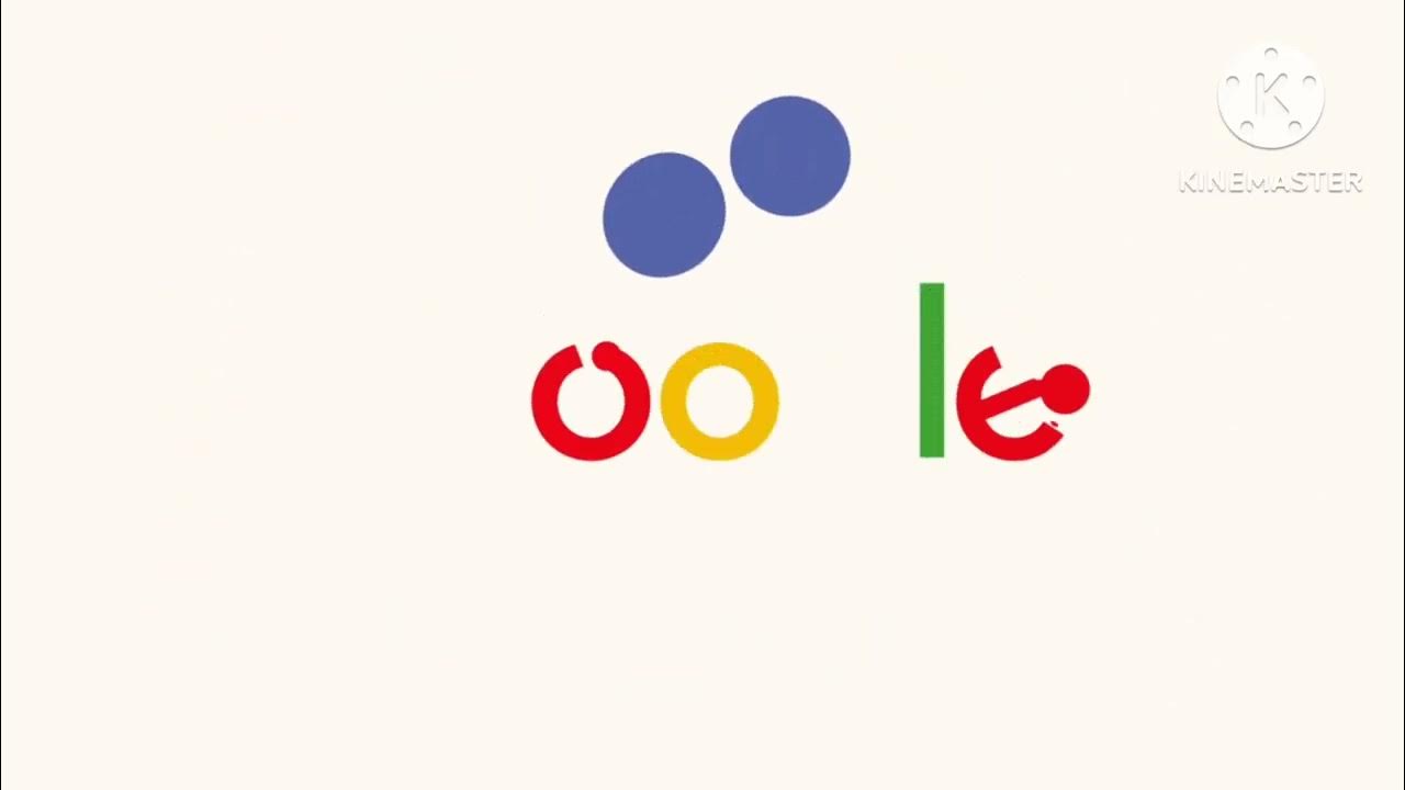Google chrome logo animation - YouTube