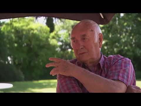 CHARLIE LISTER DERBY FEATURE updated - YouTube