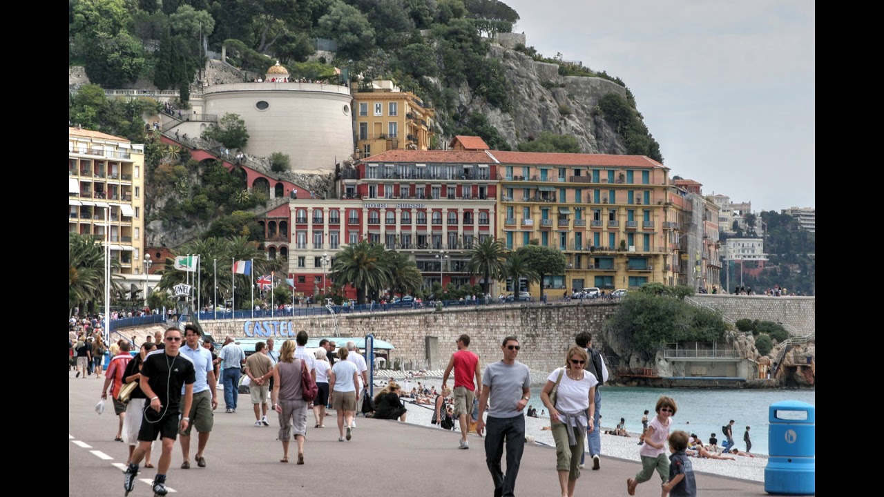 French Riviera 2008 movie - YouTube