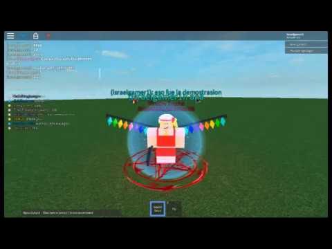 4 episodio de roblox voidacitys scripts builder - YouTube