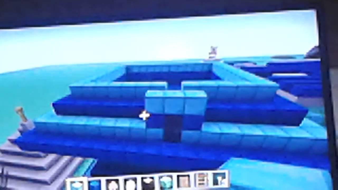 minecraft gameplay - YouTube