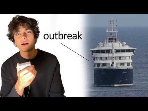 the cruise ship with \