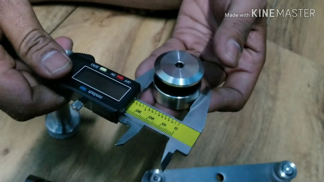 Jual Bracket Railing Kaca Stainless 201 / 304 Murah Jakarta : Pin Kaca ...