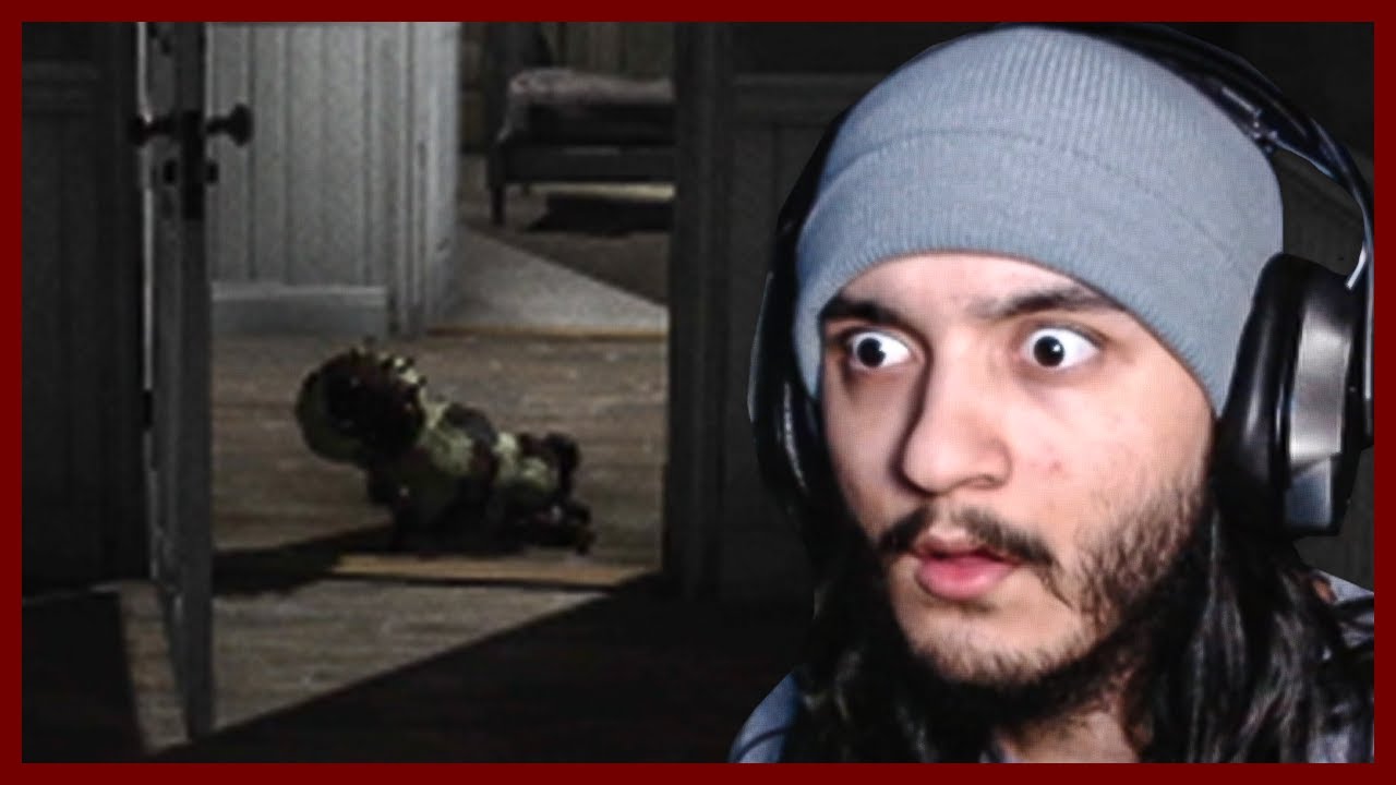 Detective Work Still VERY Scary!!!! - YouTube