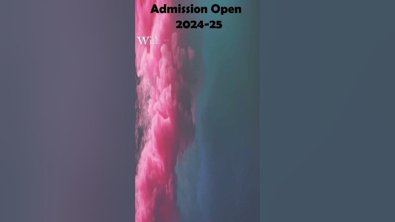 Admission open for 2024 25 PGDCA DCA PYTHON CPCT DIGITAL MARKETING DATA ANALYST FULL STACK ...