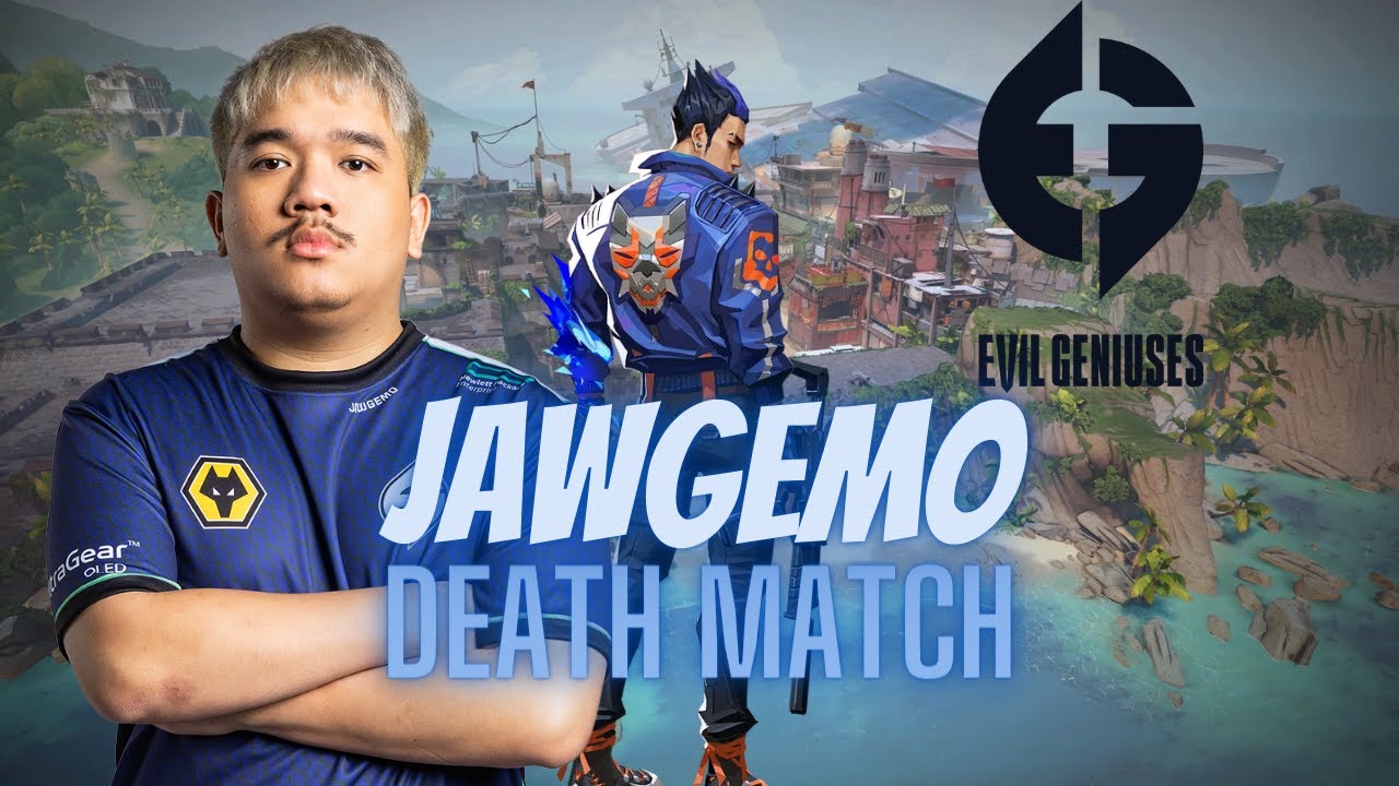 EG JAWGEMO Breeze DM💀 - YouTube