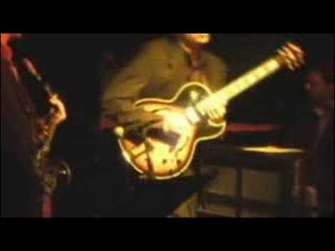 Joe Doria's "McTuff" - "I Got A Woman" - YouTube Music