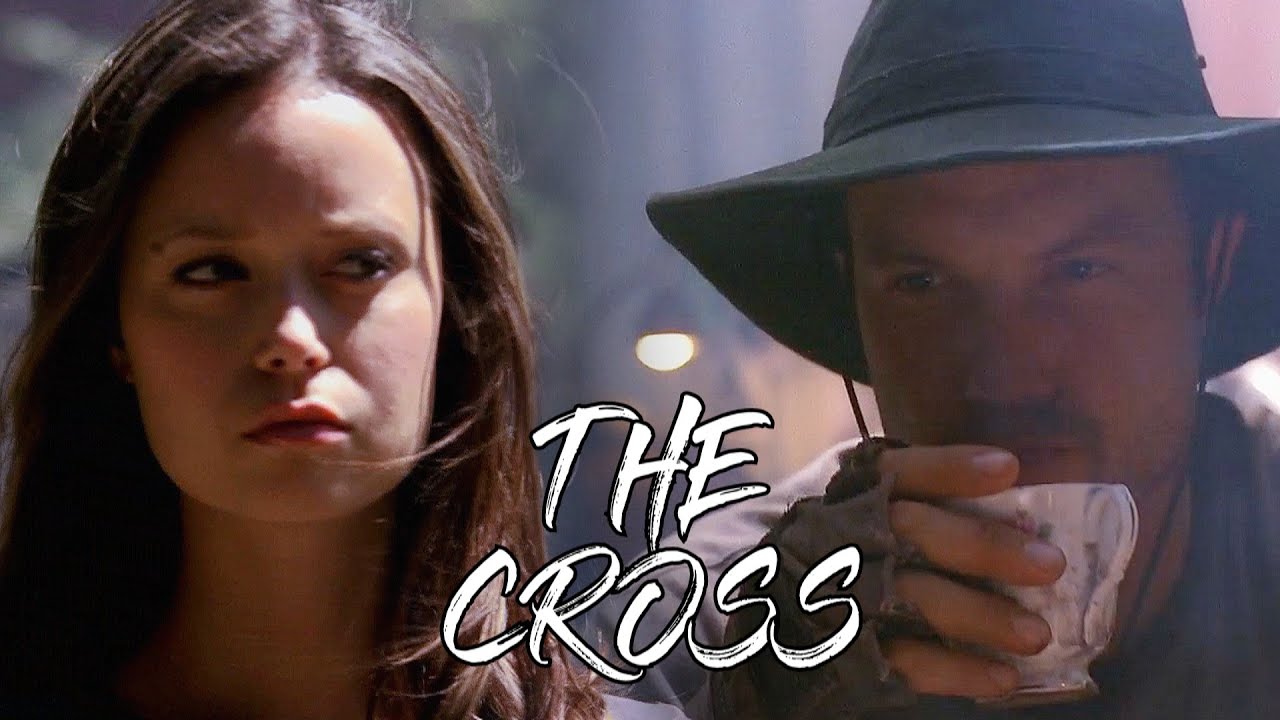 Jayne/River - The Cross [Firefly/Serenity] - YouTube