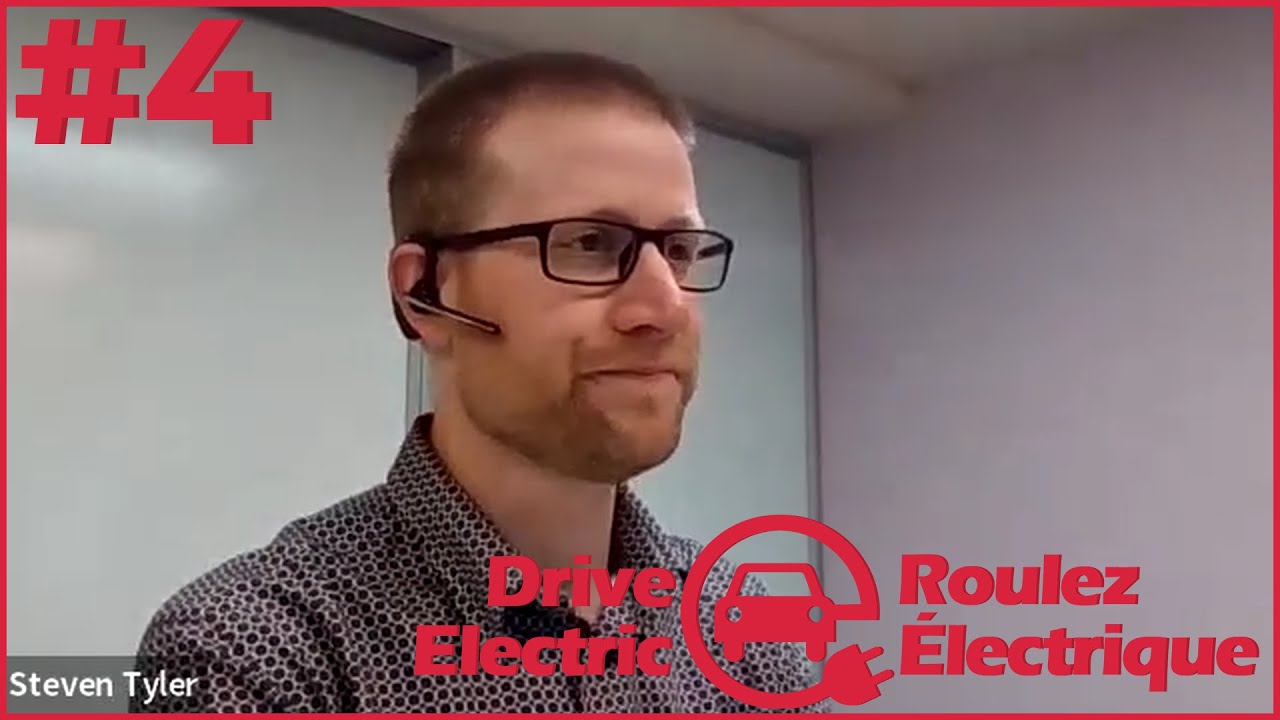 EV Owners Interview: Steven Tyler - Mileage and Cost - YouTube