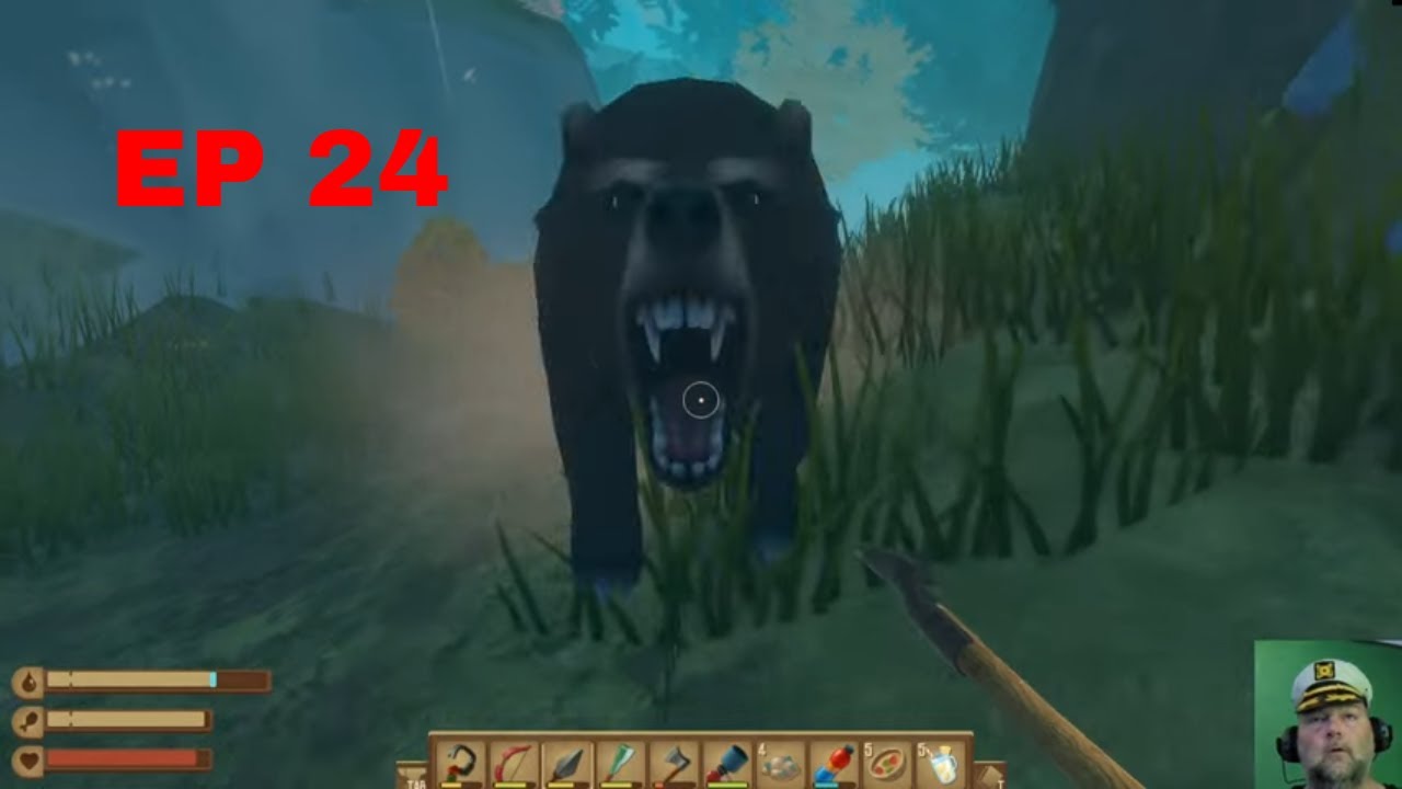 Raft.... EP 24, Balboa Island Part 3. Lets Finish It! - YouTube