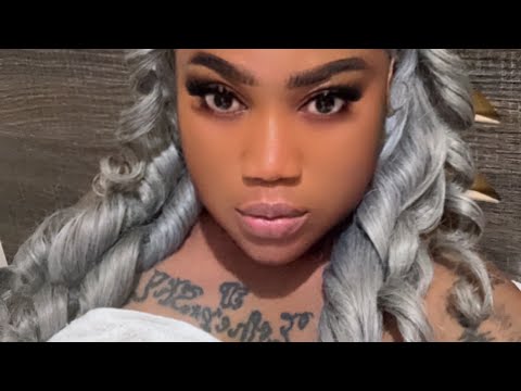 Esther sky the kpekus fish seller ||mrmacaroni ||esther sky77 ...