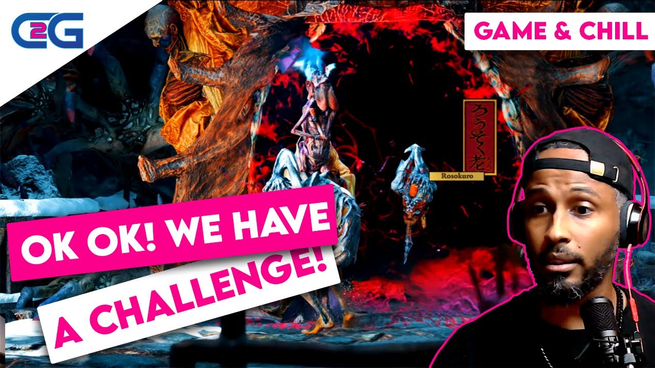 Kunitsu Gami FULL DEMO gameplay Walkthrough 2 - YouTube