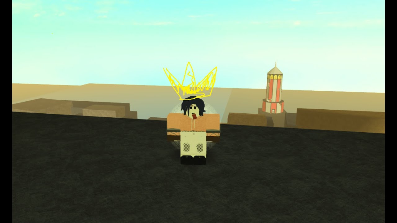 The King of Khei | Rogue Lineage - YouTube