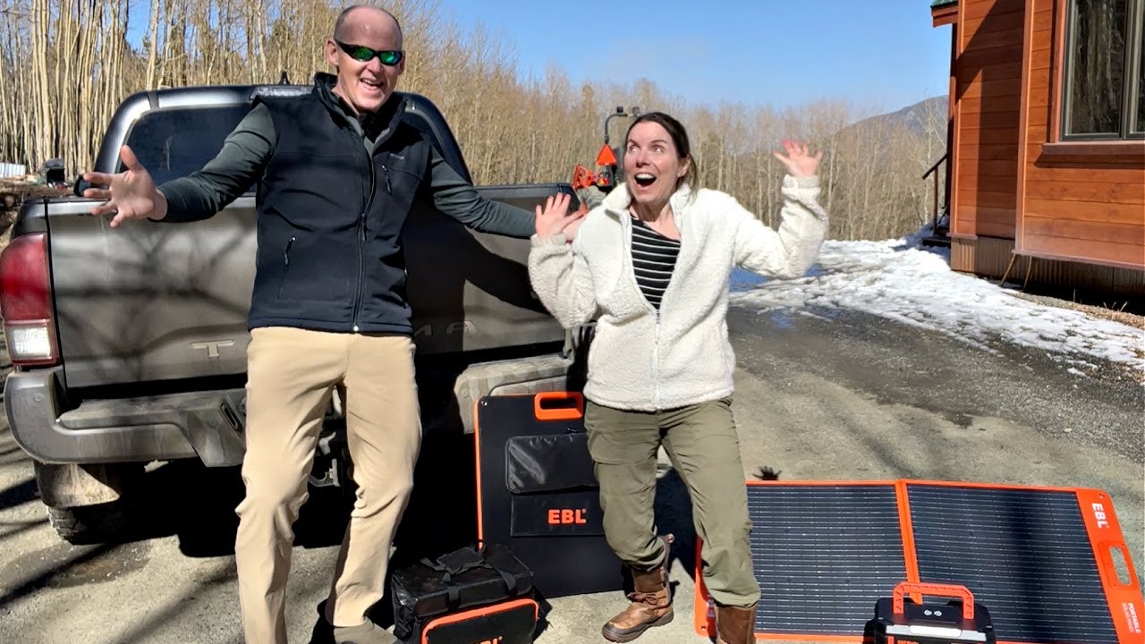 Exciting New Addition Coming Soon! - YouTube
