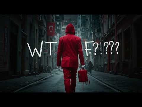 Hakan Yucesan - W T F ?!??? (Original Mix)