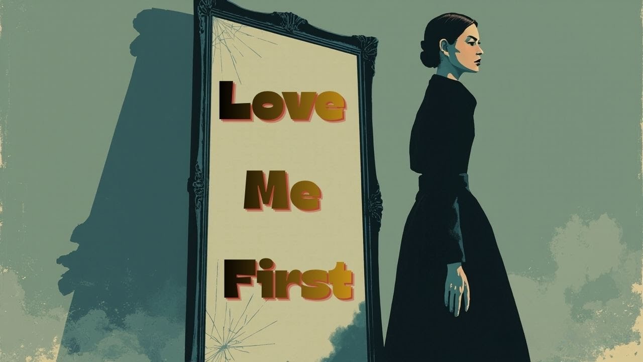 Love Me First (Official Video/Audio) - YouTube
