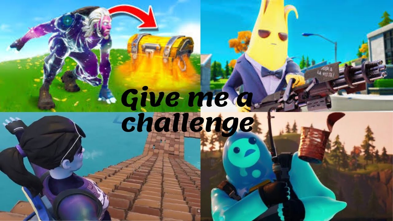 Give Me Memes!!!! I will get a Win With a Meme You Pick!!!! - YouTube