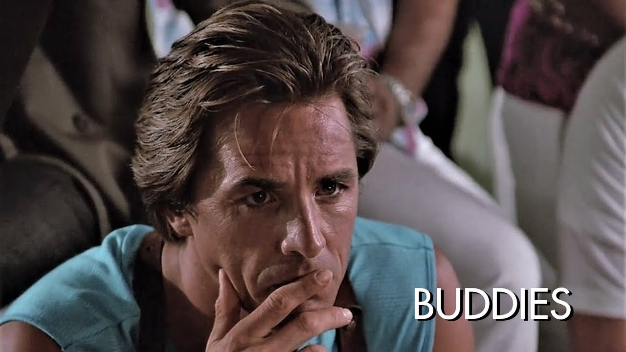 Jan Hammer - Robbie's Theme Reprise (Home Movies) & Robbie's Club ...