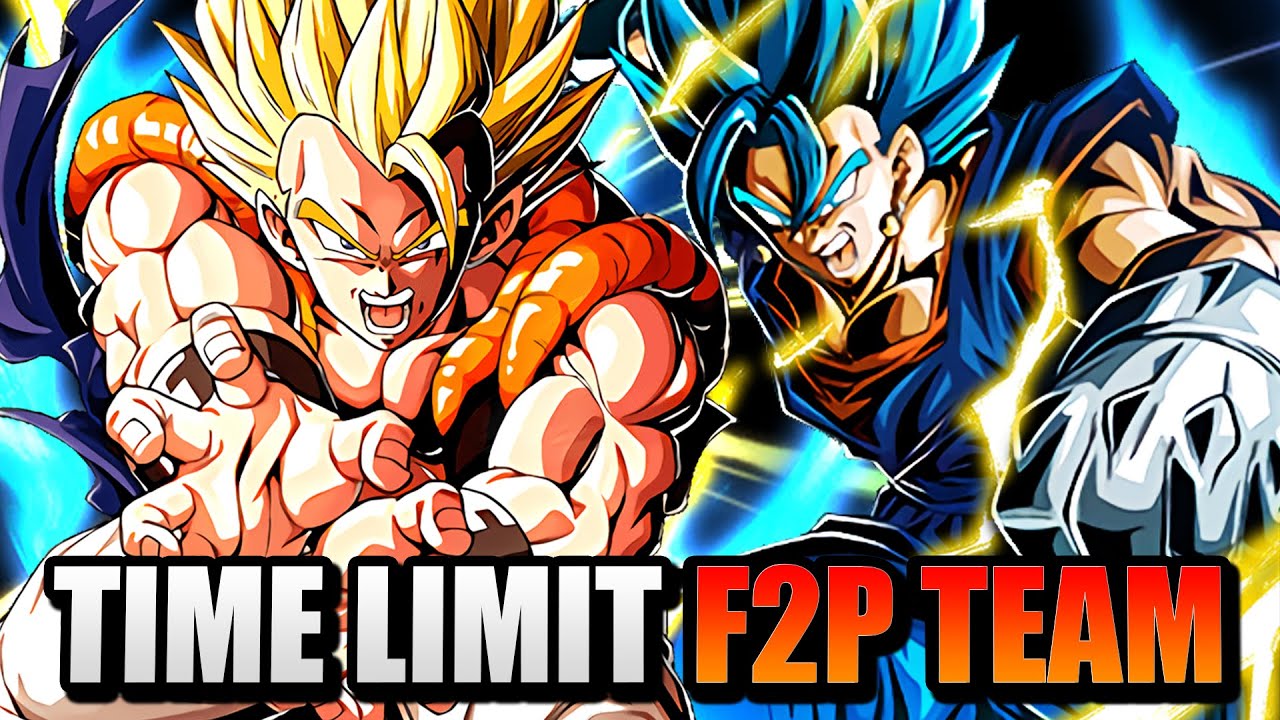 F2P Time Limit Team but they LAST FOR THIS LONG? - YouTube
