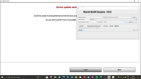 DELPHI AUTOCOM - YouTube