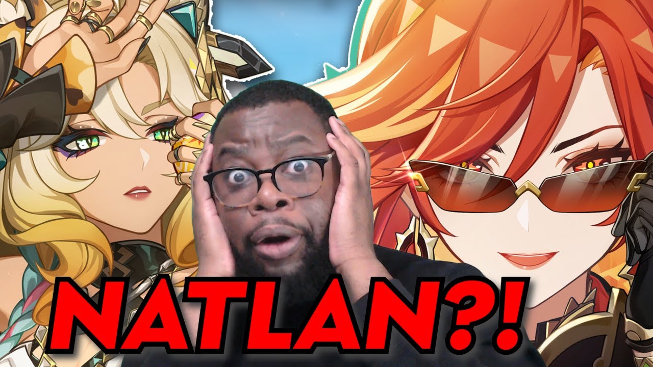 FINALLY! PYRO ARCHON WHEN?! Ignition Teaser: A Name Forged in Flames ...