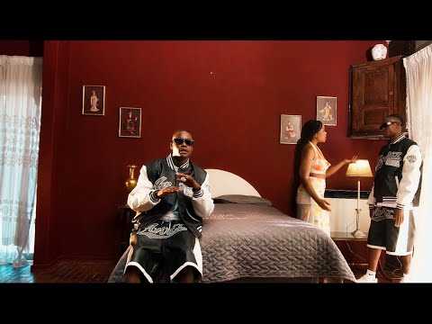 Jnr Spragga - Ndokudai NeMoyo (official music video)