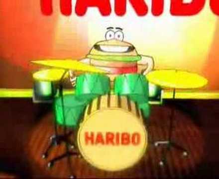 Haribo TV Reklamı \