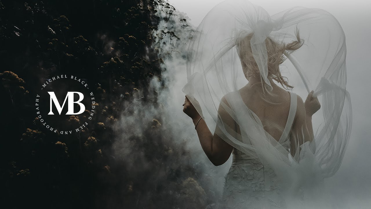 Wedding Ireland - Killarney (The Dunloe Hotel & Gardens) - Marie + Brian - YouTube