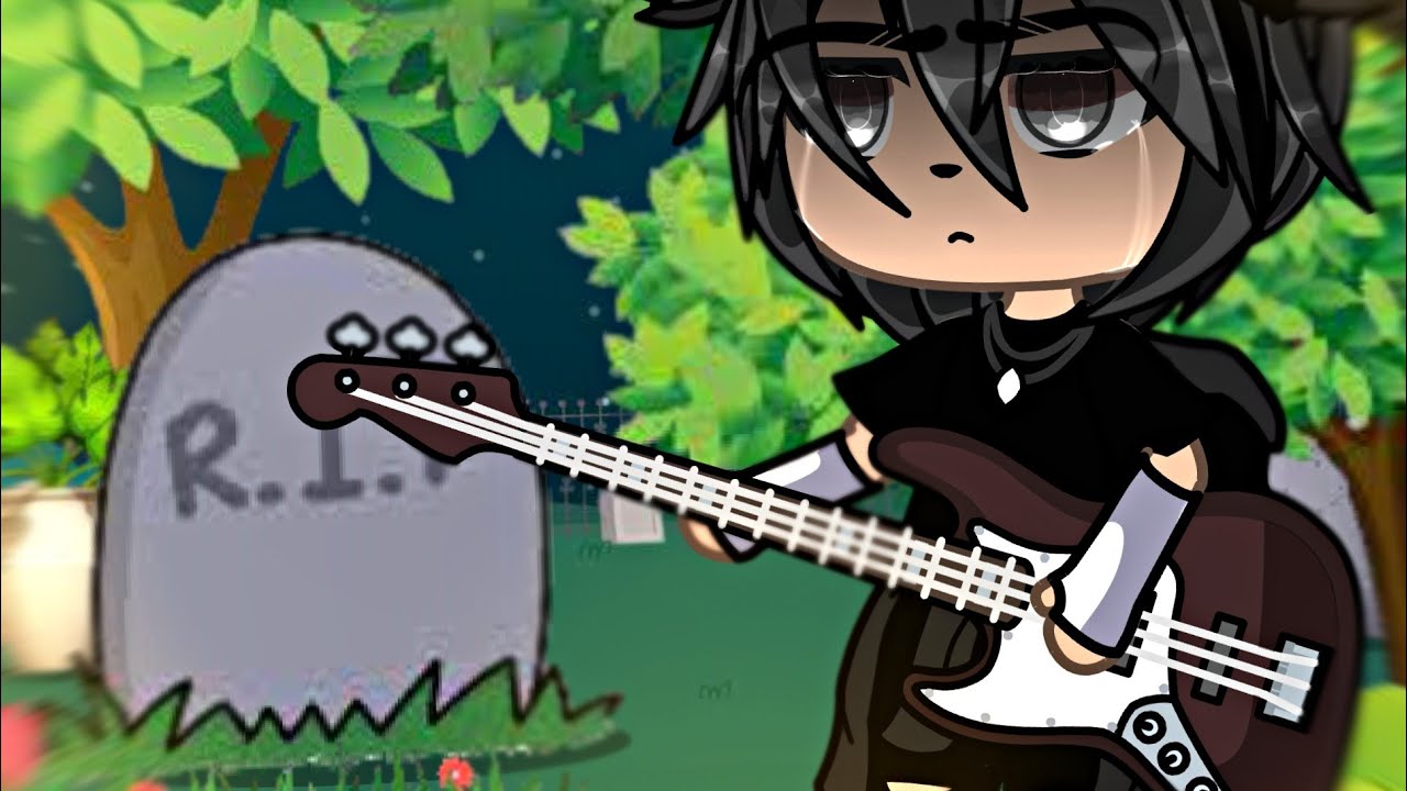 Play That Over My Dead Body Meme || Gacha Life Meme || Meme Gacha Life ...
