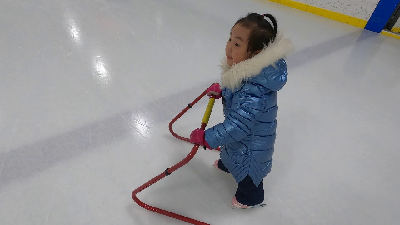 20200229 Skating at Tipton Arena 1 - YouTube