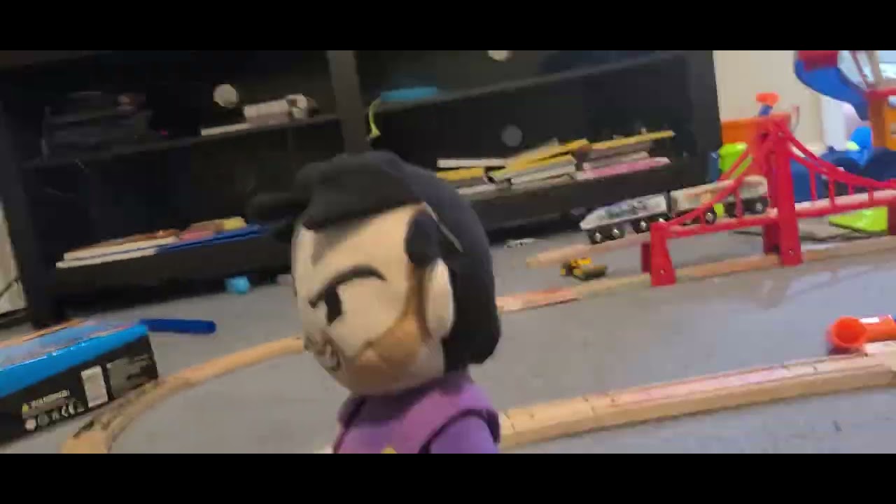 Plush videos s1 e1 - YouTube