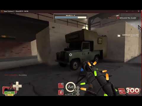 MvM reward 235 part 1 aimmal - YouTube