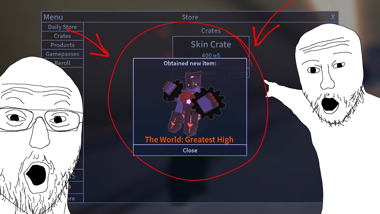 [AUT] Trying to get a mythic skin for free Day 61 | Finally… - YouTube