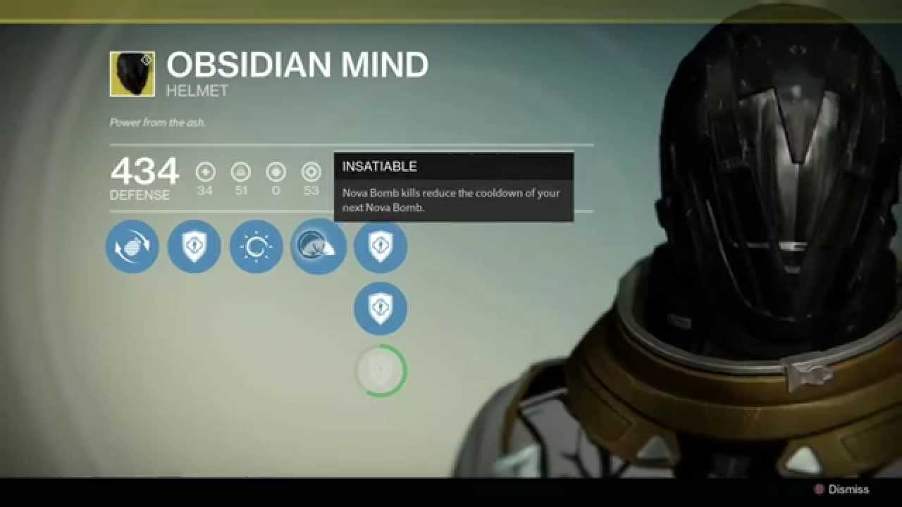 Obsidian Mind Farming Method on Exclusion Zone - YouTube