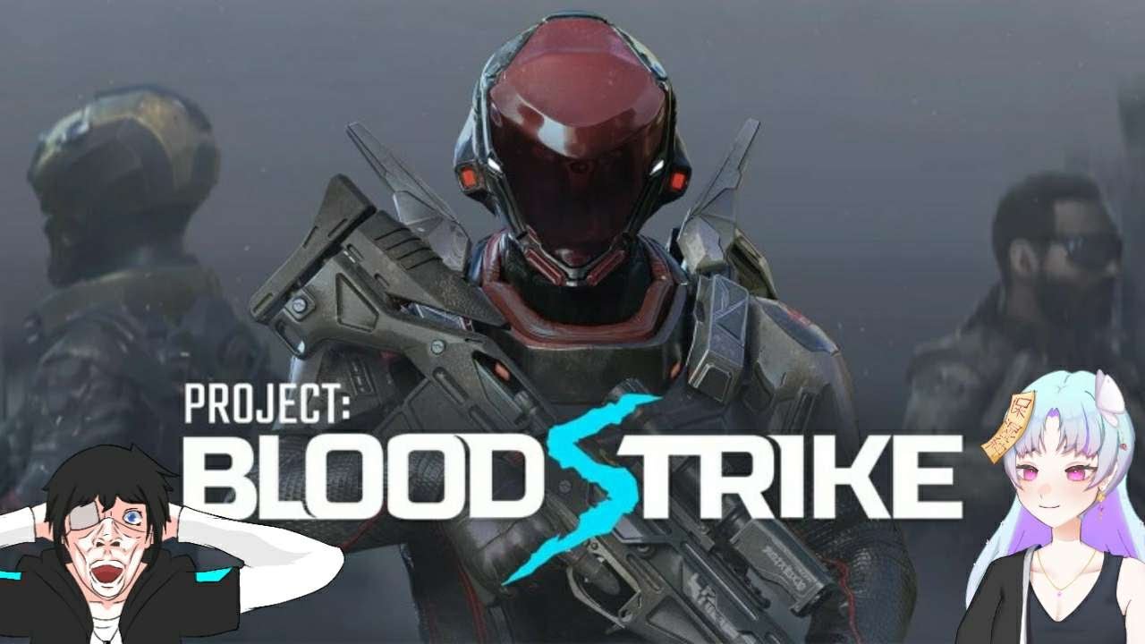 [LIVE] Battle Royale? kurang tau yang penting main aja - Blood Strike indonesia - YouTube