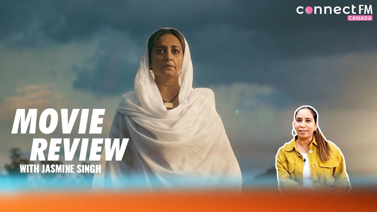 Maa Movie Review | Gippy Grewal, Divya Dutta, Rana Ranbir, Baljit Singh ...