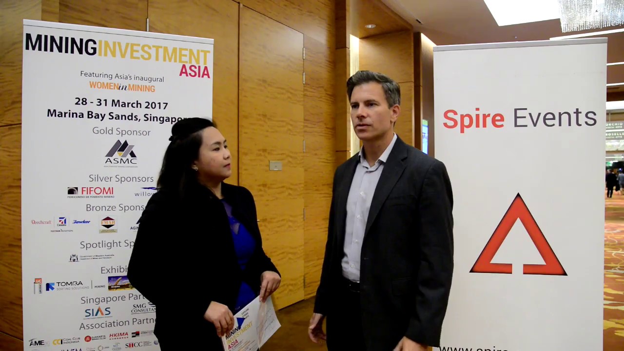 Interview with Erik Bethel, Managing Director at Interval Ventures ...