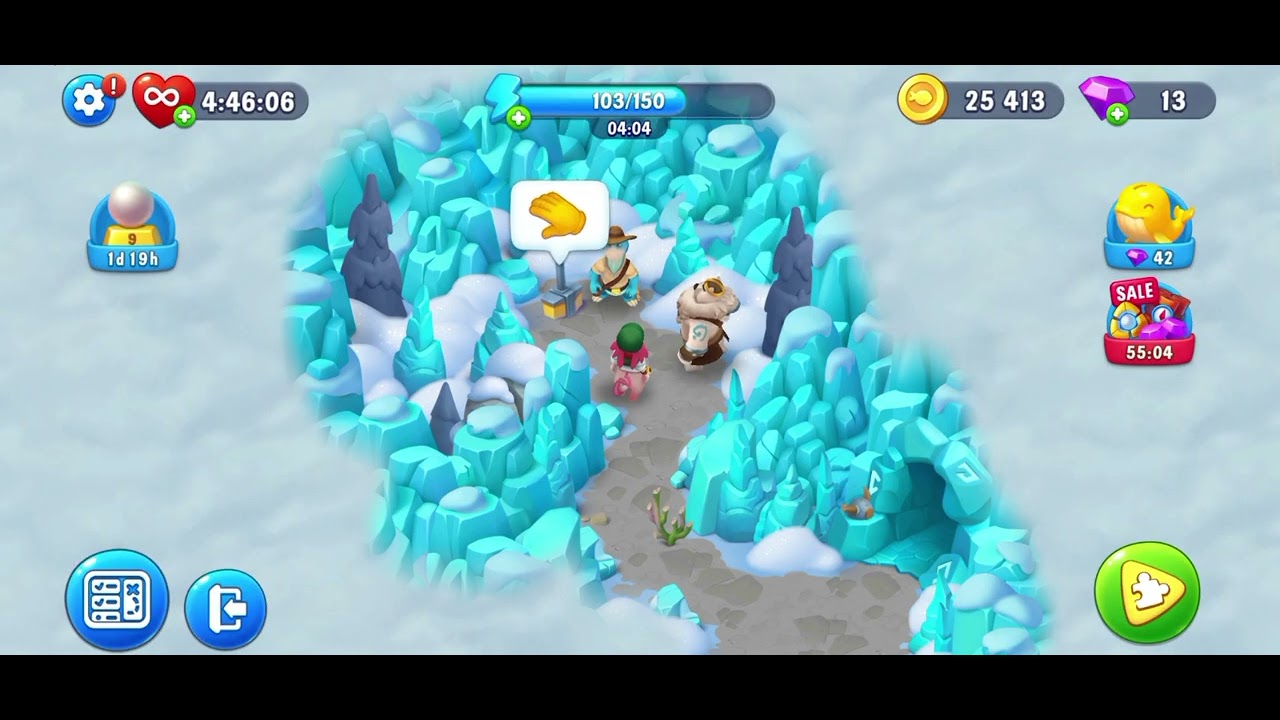 fishdom adventure | fishdom mini game | game fishdom adventure # ...