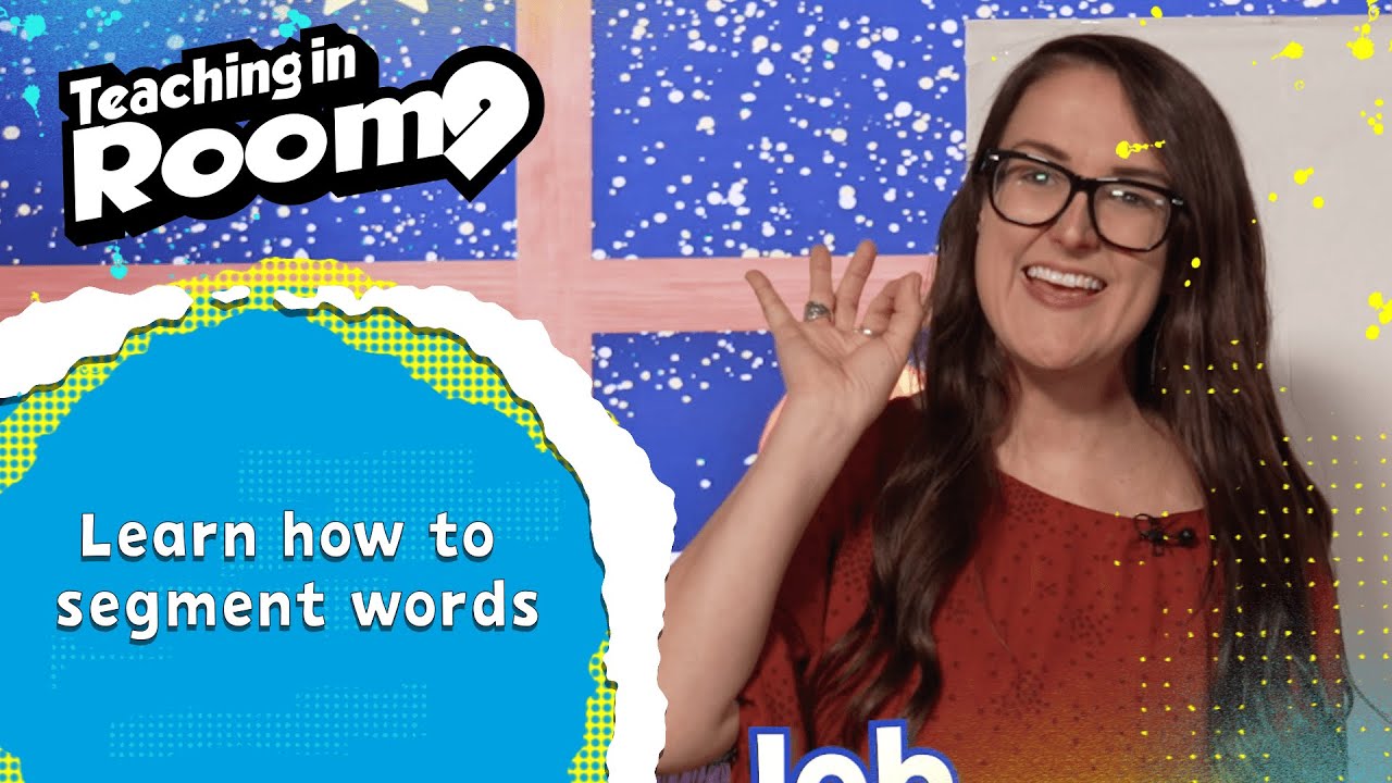 Tapping Out Words & Making New Ones! - YouTube