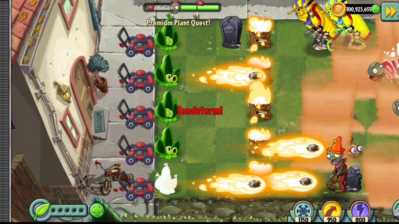 Daylight zombie quest - volmaple
