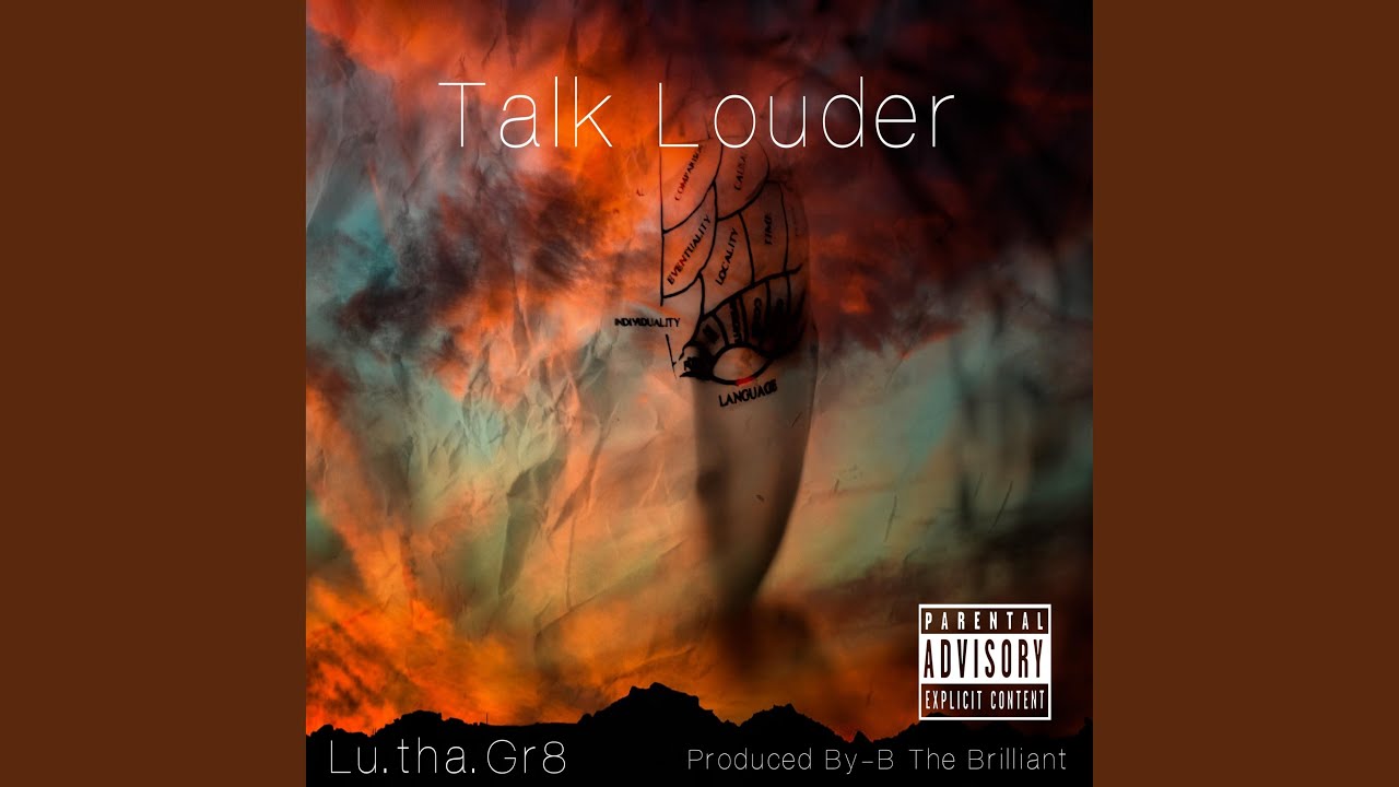 Talk Louder - YouTube