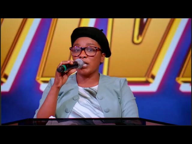 Se Pa Sam Ta Ba Ou Sèlman Senyè -- Psalmiste Erline Marc & Pasteur ...