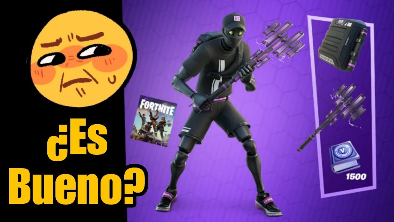 ¿VALE la PENA COMPRAR el NUEVO PACK de SALVAR al MUNDO en FORTNITE ...