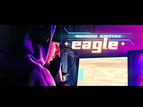 etefrei - SINANDIM DAVETSİZ (OFFİCİAL MUSİC VİDEO)