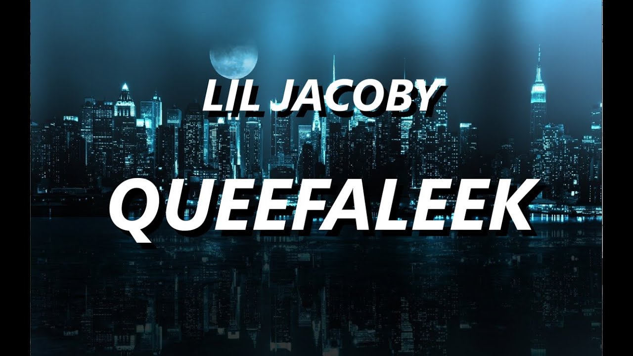 QUEEFALEEK (GEEKALEEK GAY REMIX) [Rough Draft] - YouTube